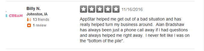 Appstar Review | Appstar