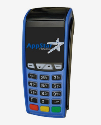 APPstar_device | Appstar