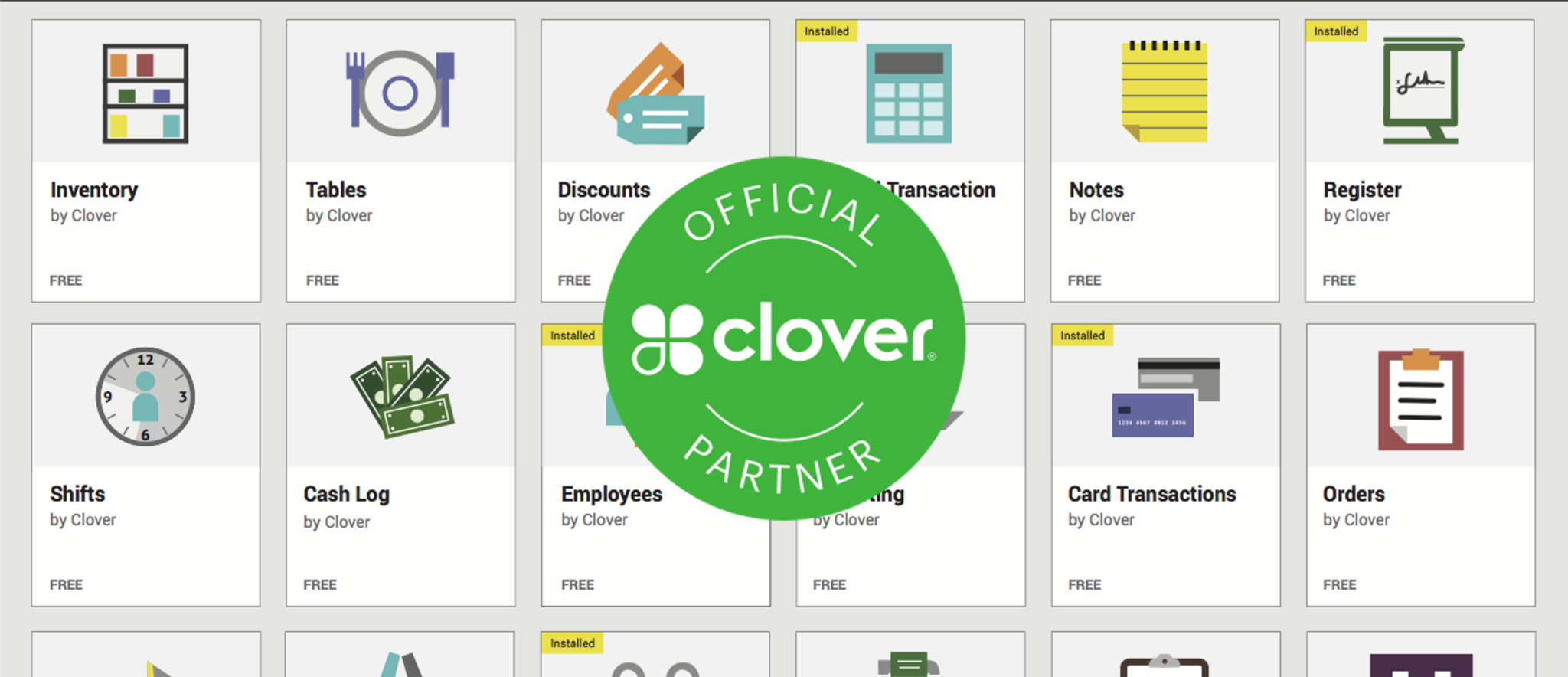 3 Reasons to Use Clover POS System for Your Small Business | Appstar