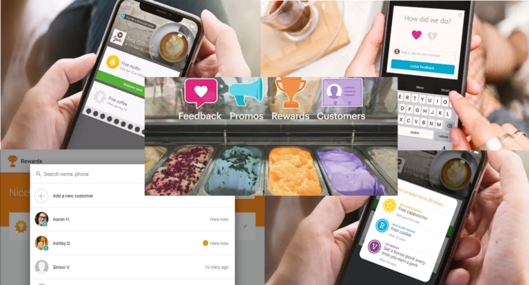 CRM - Customer Relationship Management | Appstar