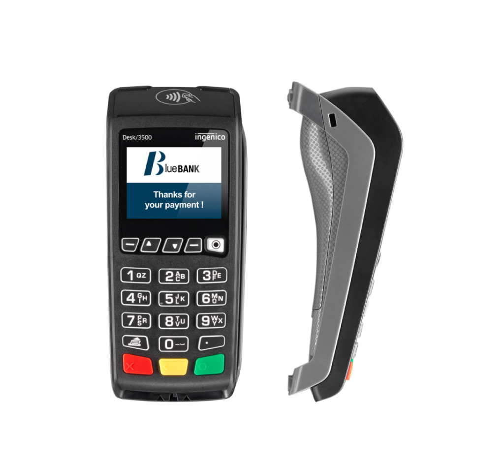 Ingenico Group | Appstar