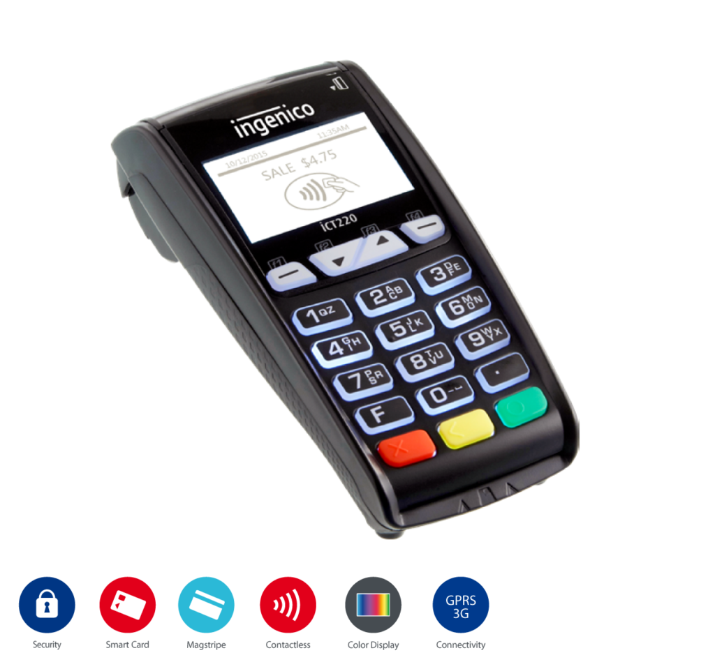 Ingenico Group | Appstar