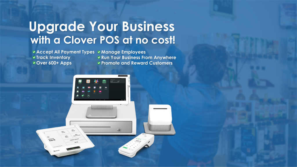 Clover System | Appstar