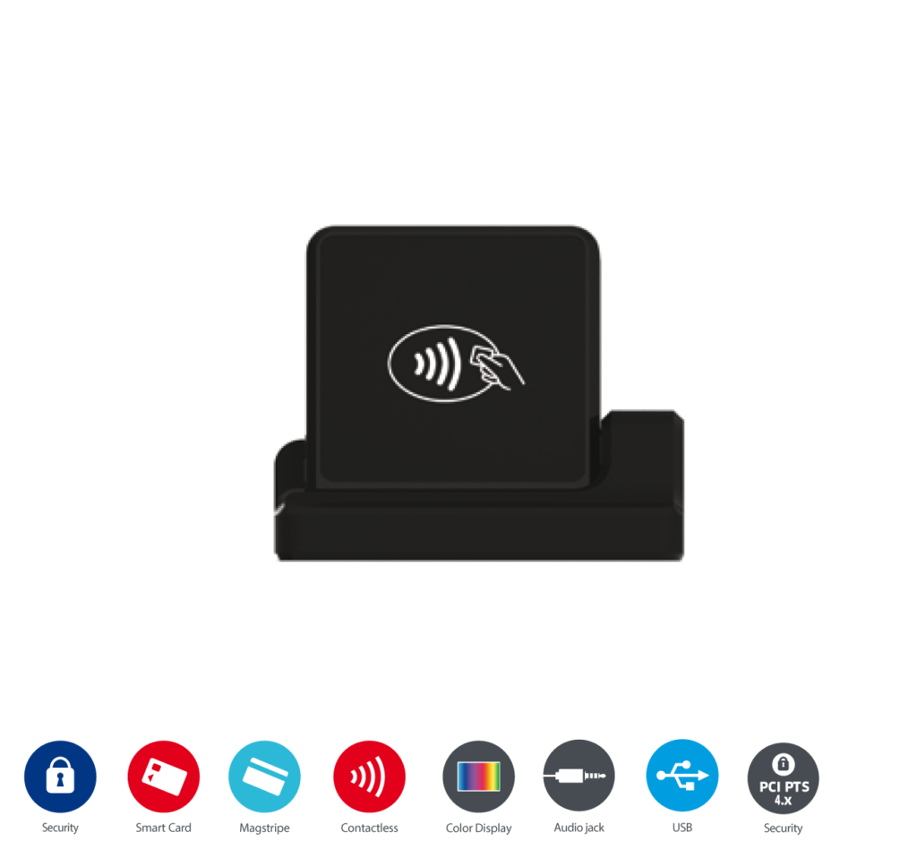 Ingenico Group | Appstar