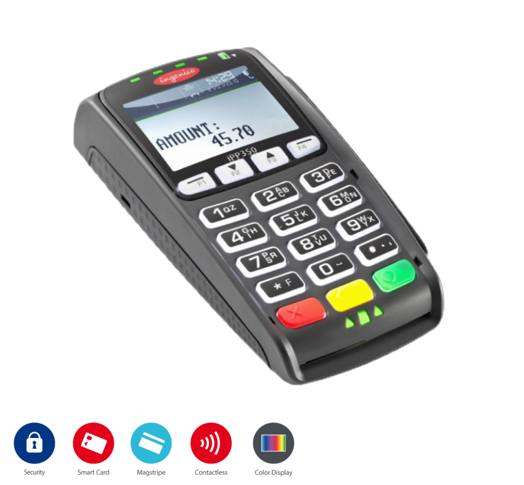 Ingenico Group | Appstar