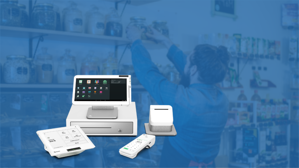 Clover Systems | Appstar