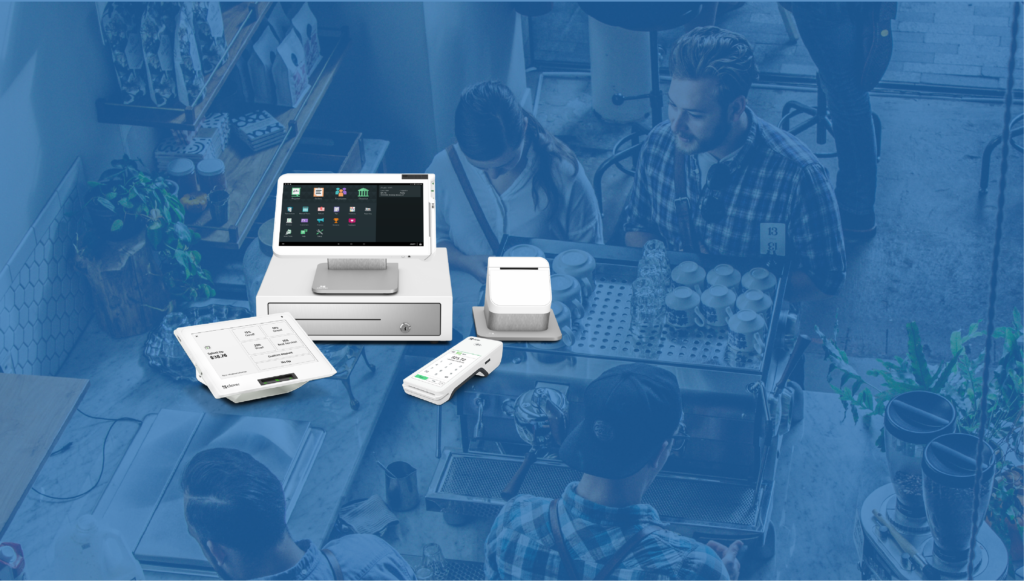 Clover Systems | Appstar