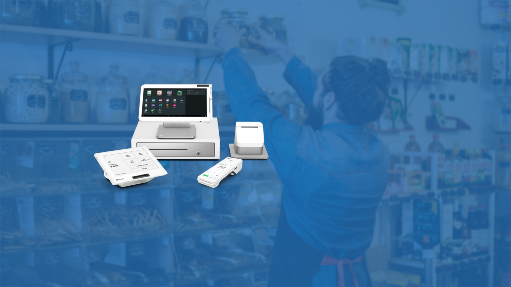 Clover Systems | Appstar