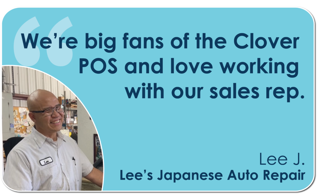 Clover Systems | Appstar