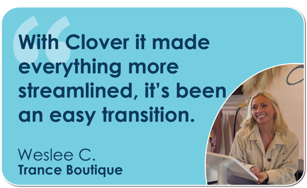 Clover Systems | Appstar