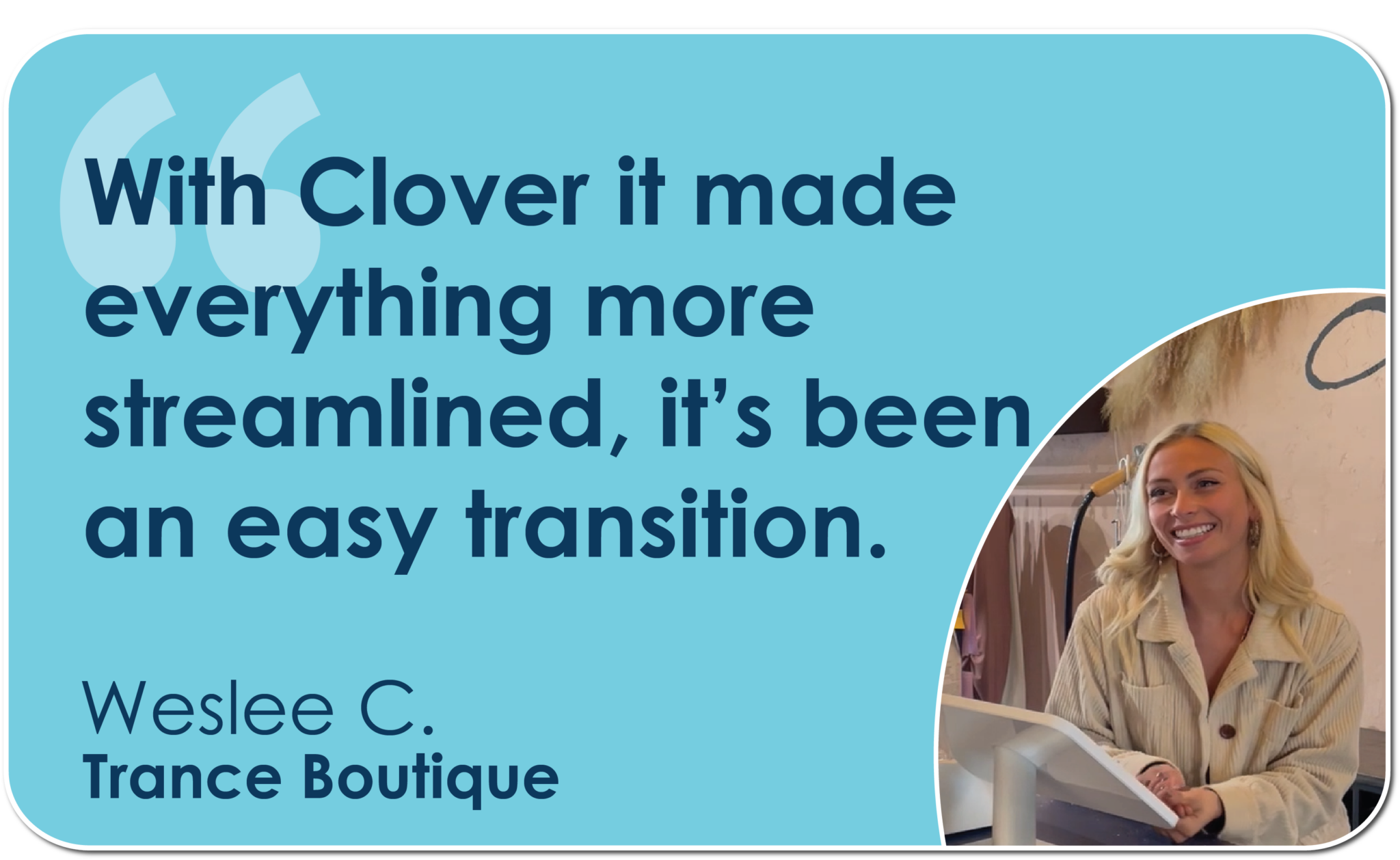 Clover Systems | Appstar