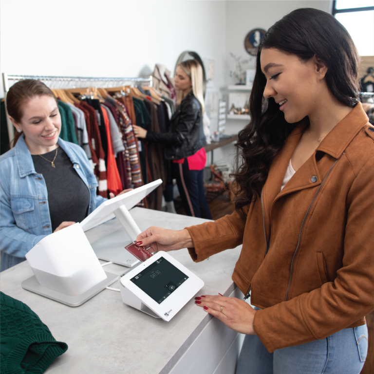 Appstar: Personalized Point of Sale Solutions to Help You Succeed