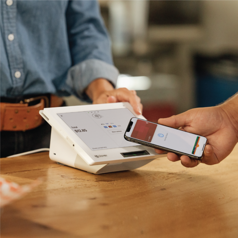 Appstar: Personalized Point of Sale Solutions to Help You Succeed