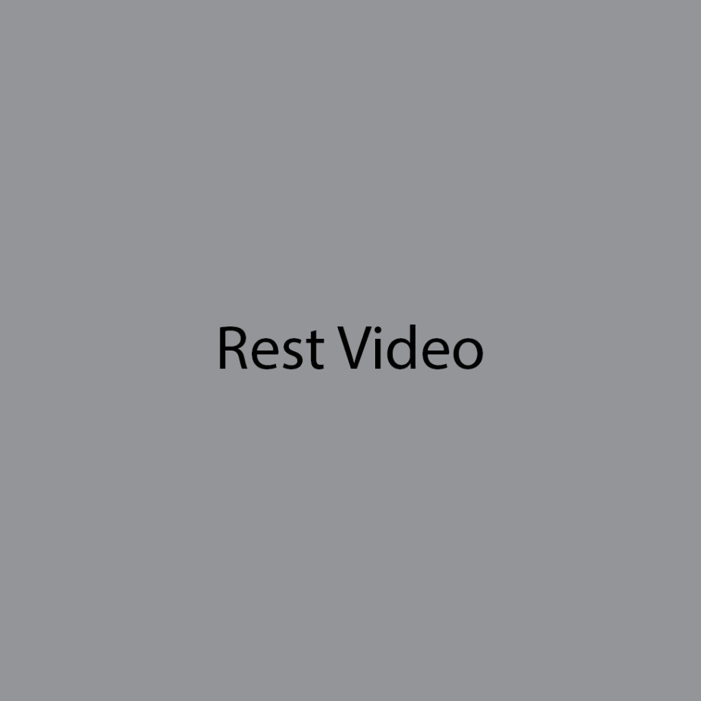 Rest Video Example | Appstar