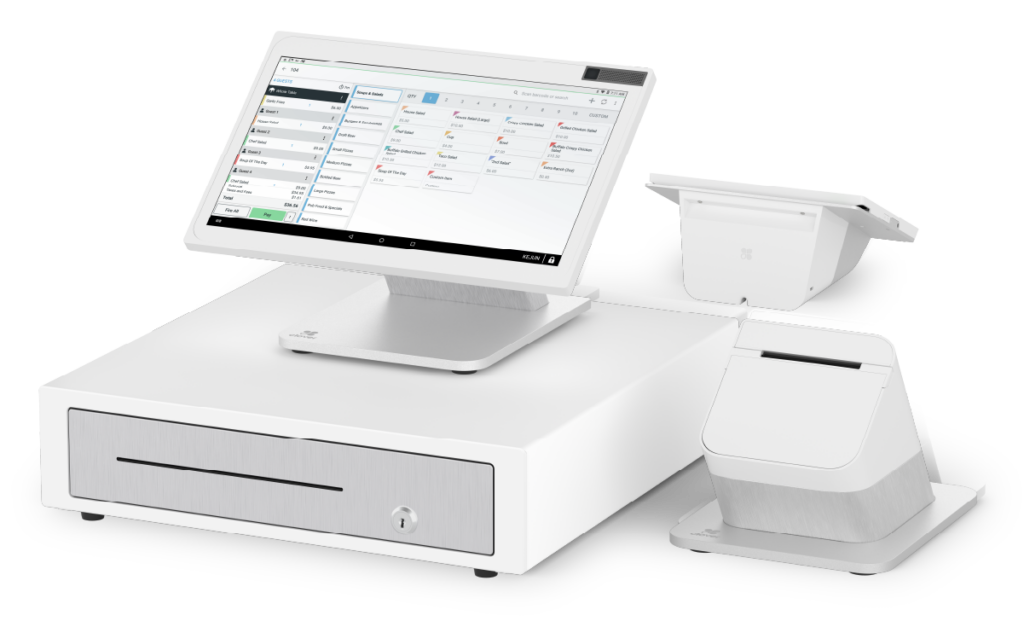 Clover Systems | Appstar