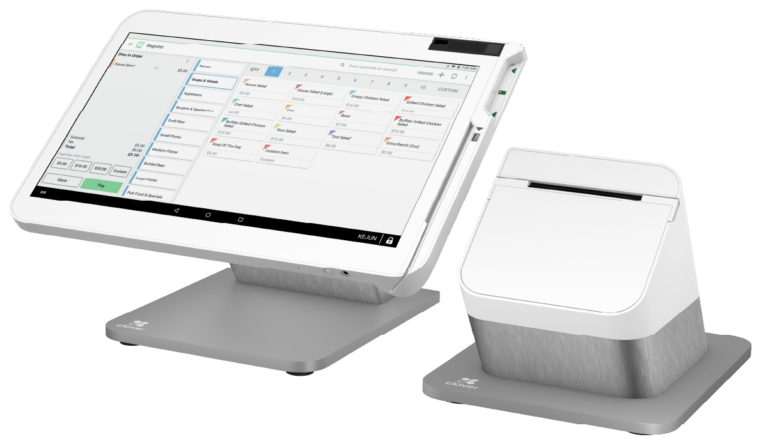 Clover Systems | Appstar